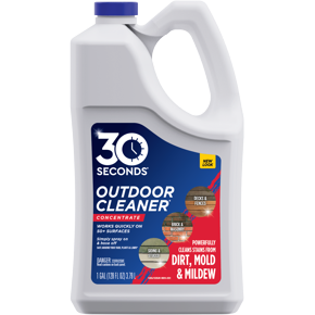 30 Second Cleaner