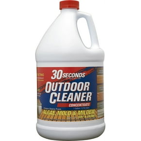 Plexus Plastic Cleaner