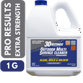 30 SECONDS Outdoor Multi-Surface Cleaner Concentrate - Cleans Stains ...