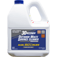 30 SECONDS Outdoor Multi-Surface Cleaner Concentrate - Cleans Stains ...