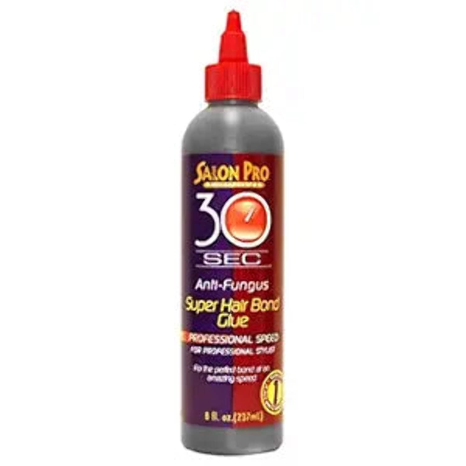 SalonPro, 30 Sec. Super Hair Bond Glue, for Extensions, Weave - Walmart.com