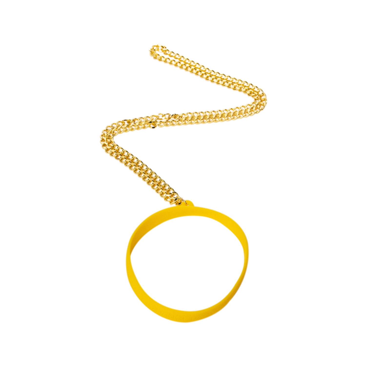 30 Second Dance Party Dance Party Button Necklace - Walmart.com