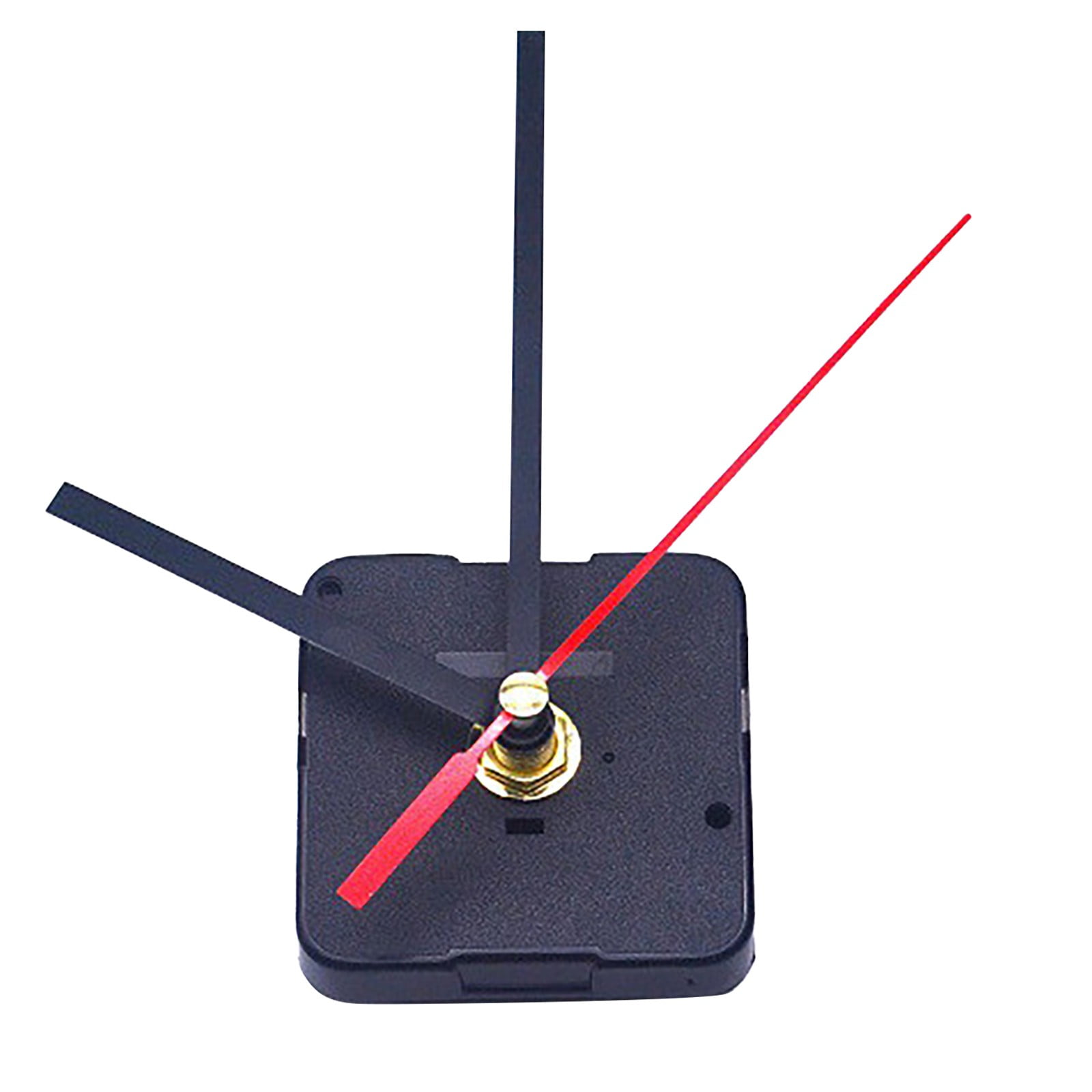 30 Second Timer Of High Pairs Mechanism Movement Hands Clock Long DIY ...