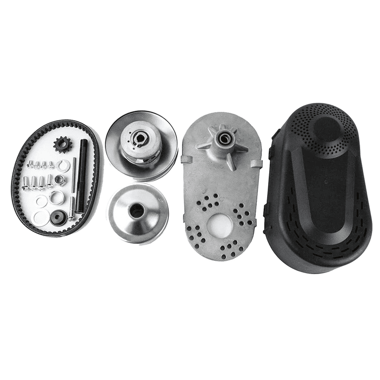 Comet Torque Converter Amazon.com: Jeremywell 30 Series 1'' Go Kart