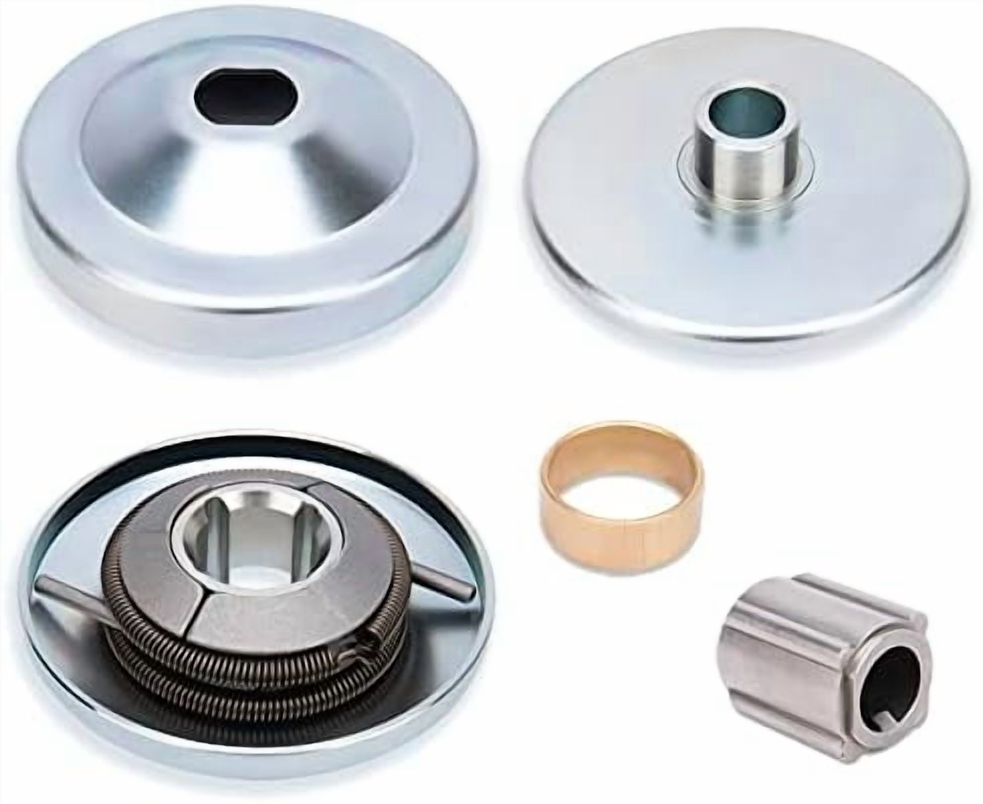 30 Series 6.5 hp Go Kart Torque Converter kit, 3/4" Bore Mini Bike ...