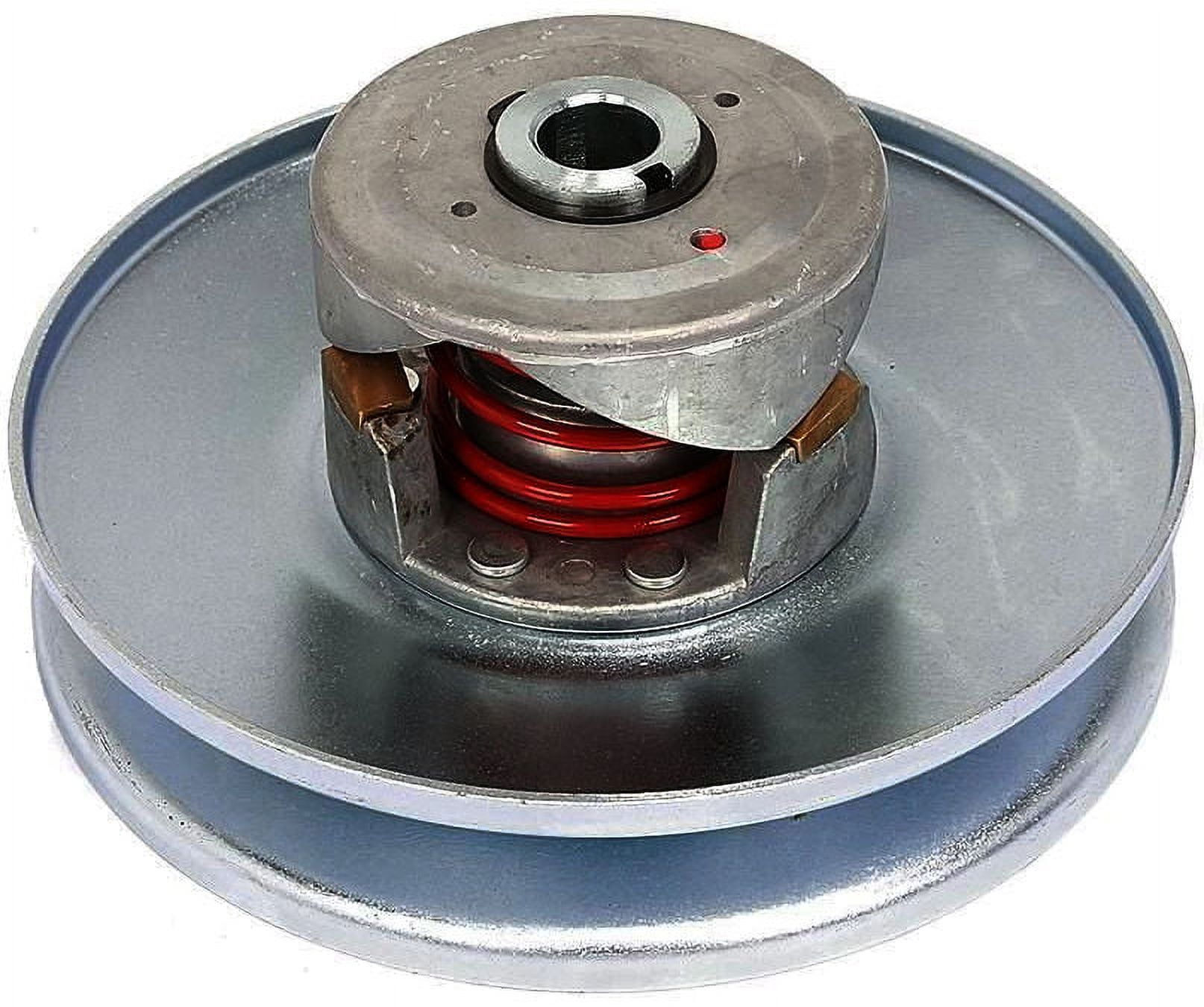 Bateria Litio Coche Serie 30 Bore GO Kart CVT - Convertidor De Par De 3/4 Pulgadas De Sr20det Motor