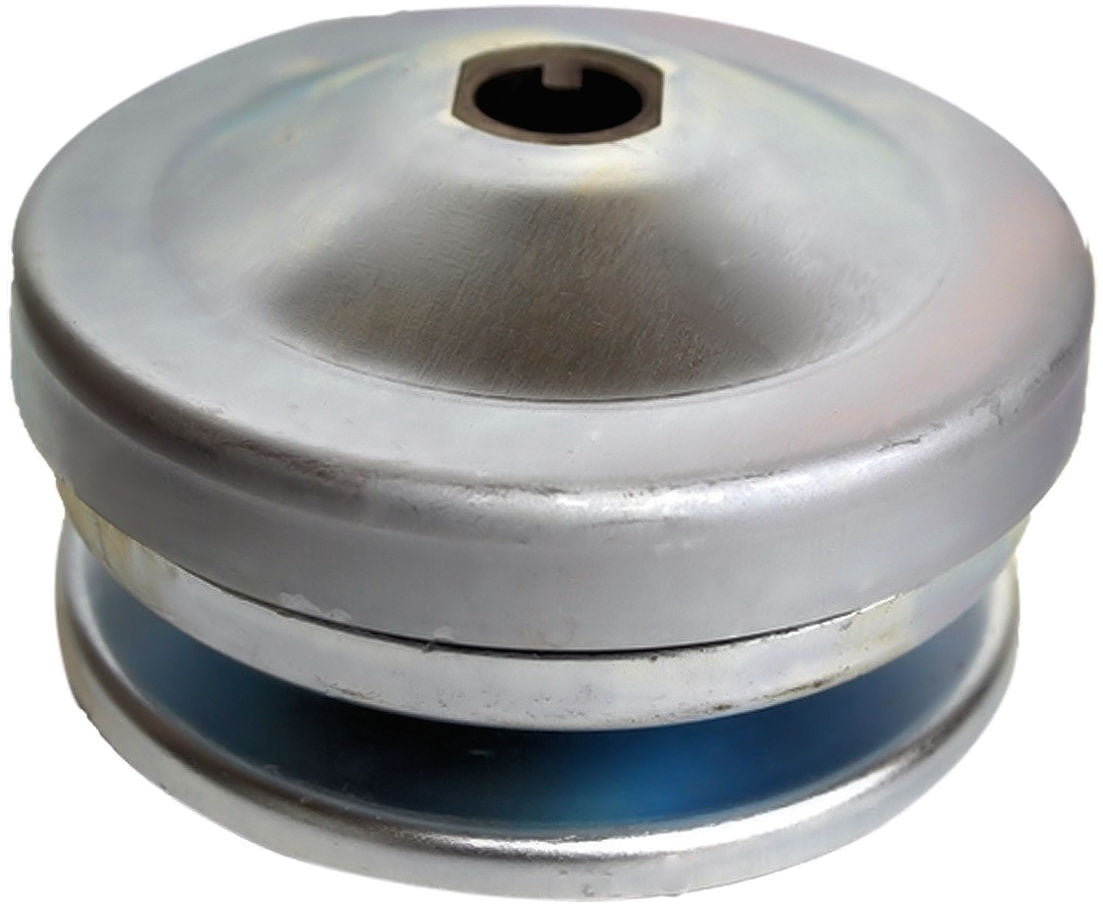 30 Series Driver Clutch 1" Bore Go Kart / Mini Bike Torque Converter ...