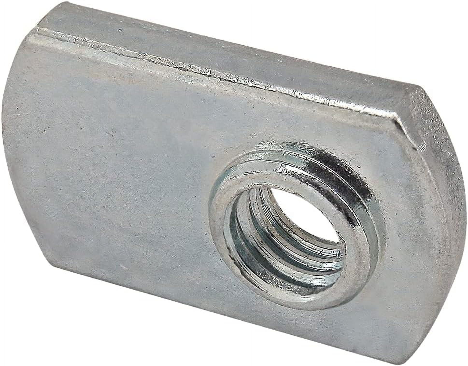 30 Series x 1.0 Offset Slide in Economy T-Nut Steel (500 Pack ...