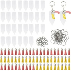 Keychain Maker Kit