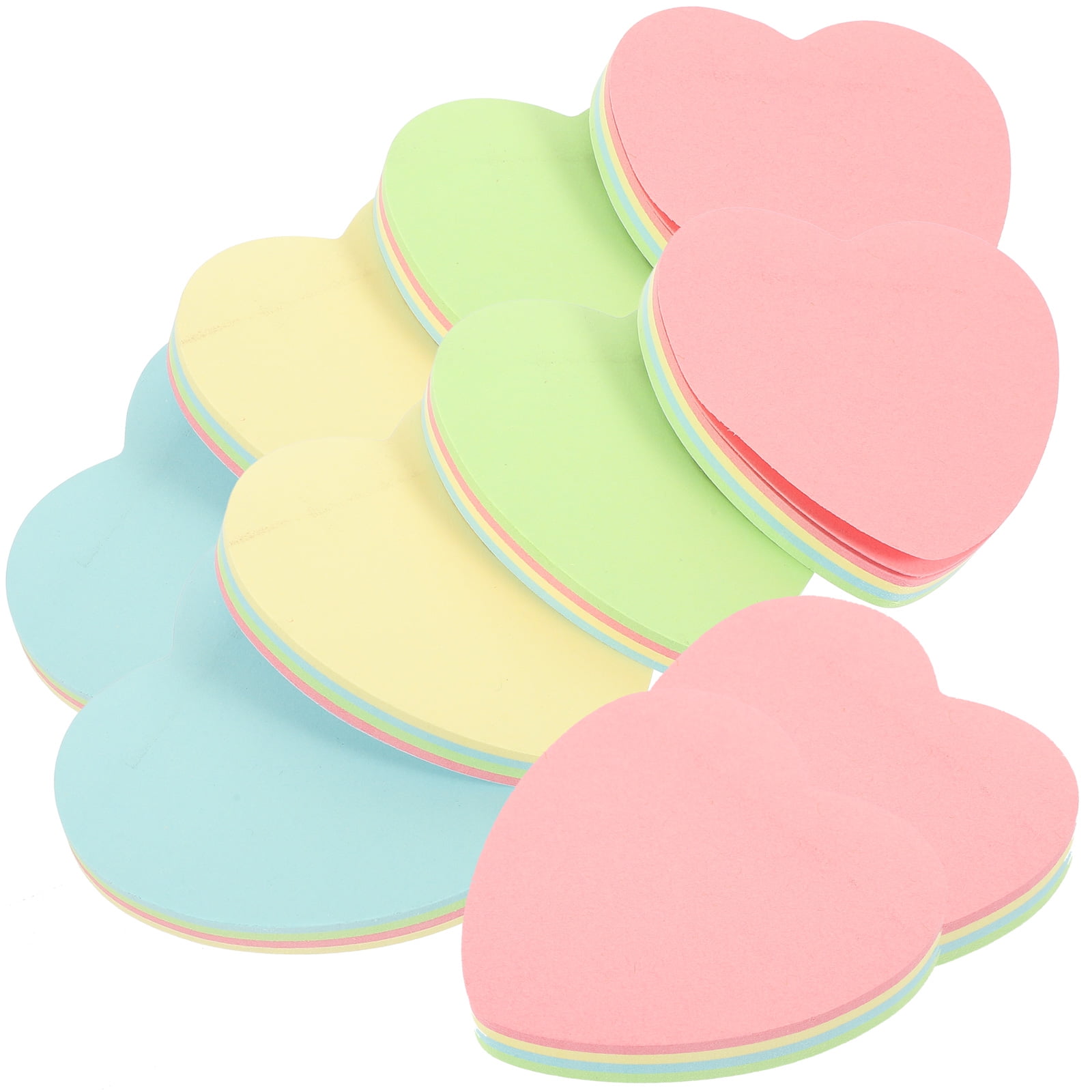 30 Sets Notes The Opposite Portable Memo Pads Stickers Notebook Office ...