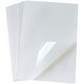 Overhead Projector Sheets