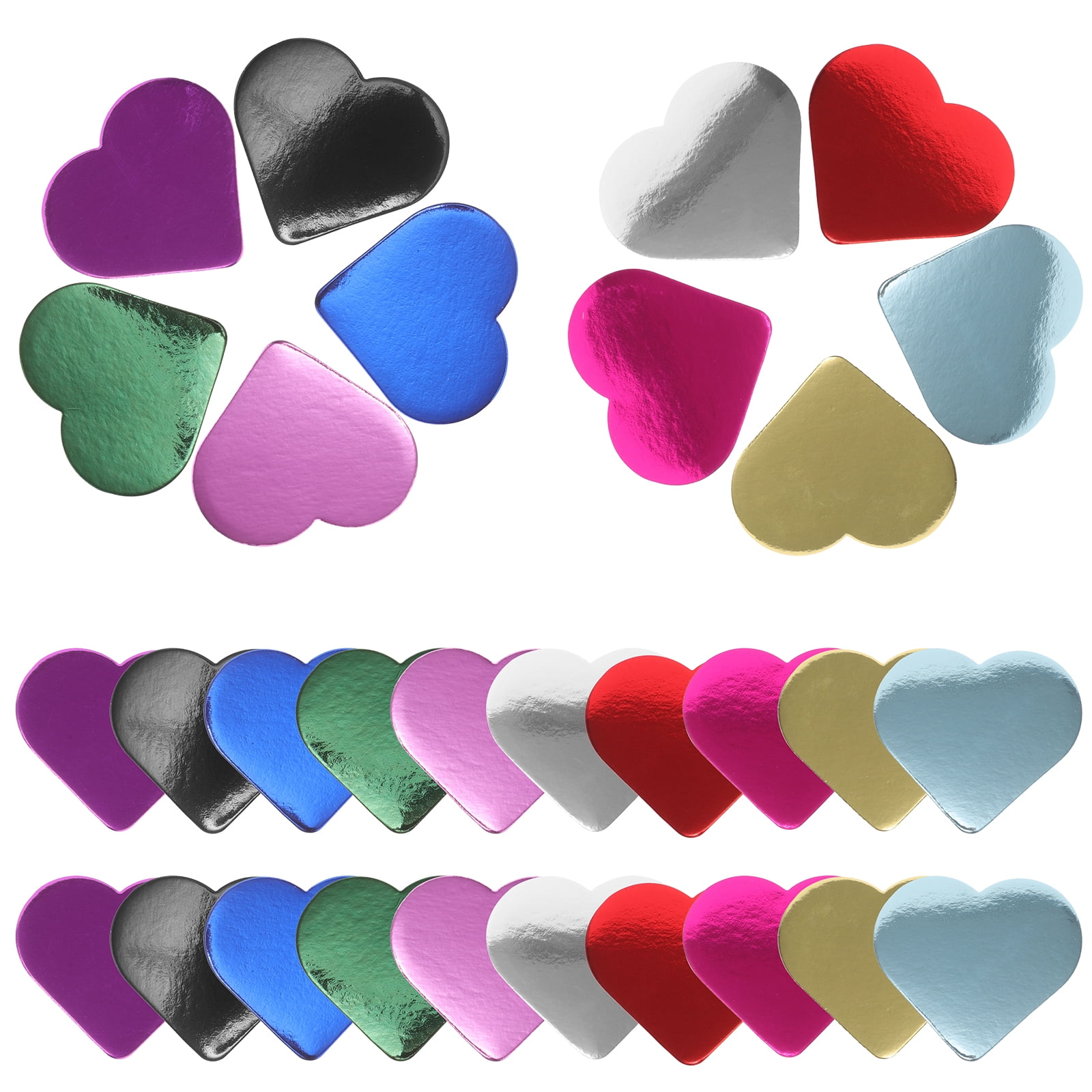 30 Sheets Colored Paper Origami Cutting Decoupage Art Craft Decorative ...