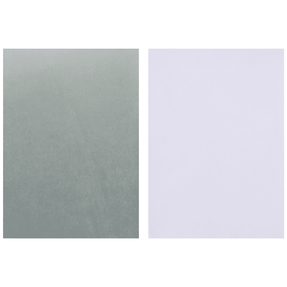 30 Sheets Cyanotype Paper, Sun Art Paper Kit, Solar Drawing Nature ...