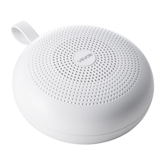 30 Soothing Sleep Sounds Portable White Noise Machine with Auto Off ...