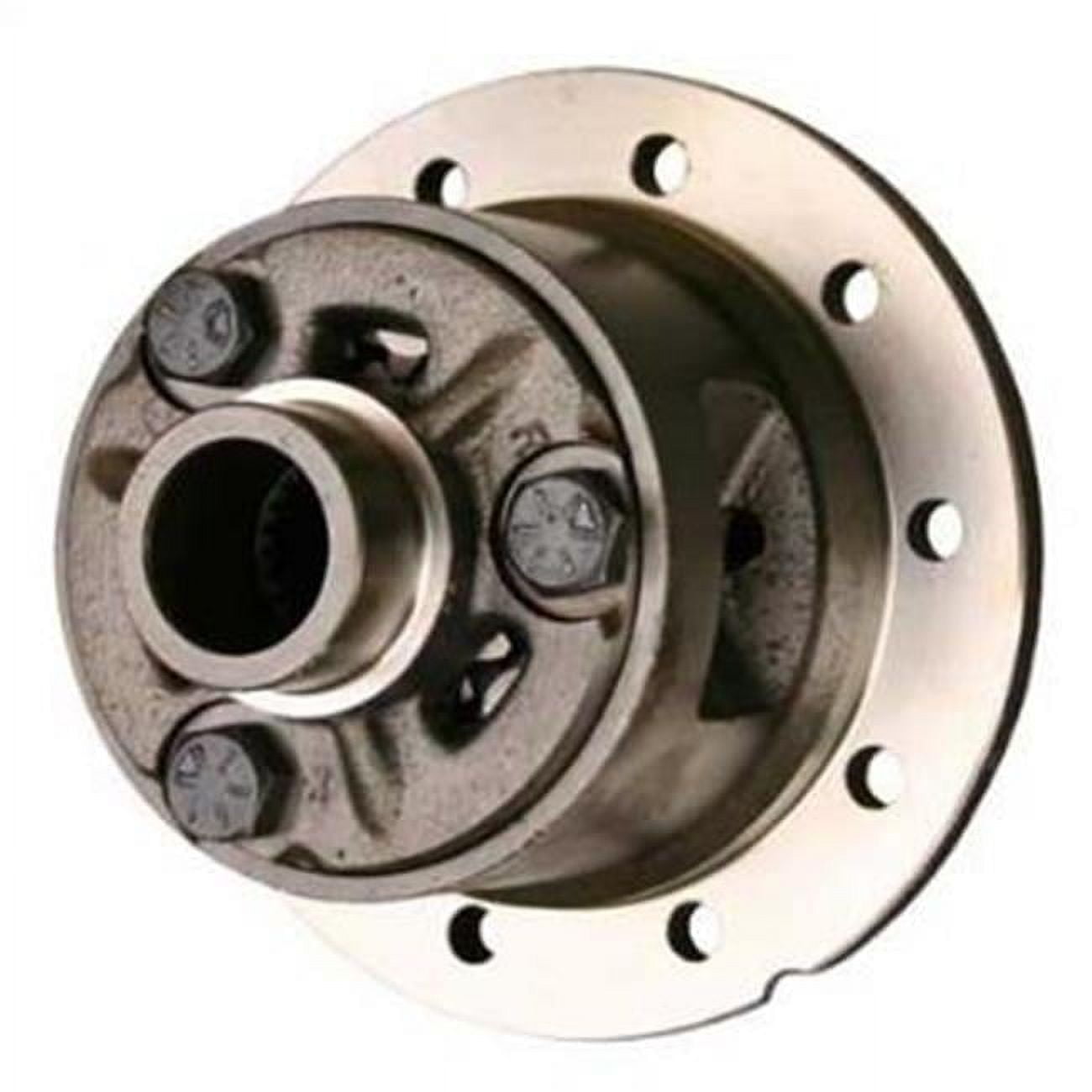 30 Spline Detroit Truetrac Dana 44 Rear True Track - Walmart.com