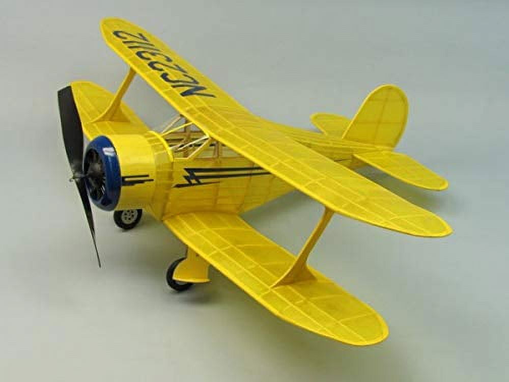 30 Staggerwing Aircraft Kit - Walmart.com