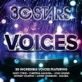 30 Stars: Voices - Walmart.com