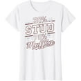 30% Stud 70% Muffin Vintage Retro Funny Joke Sarcasm T-Shirt - Walmart.com