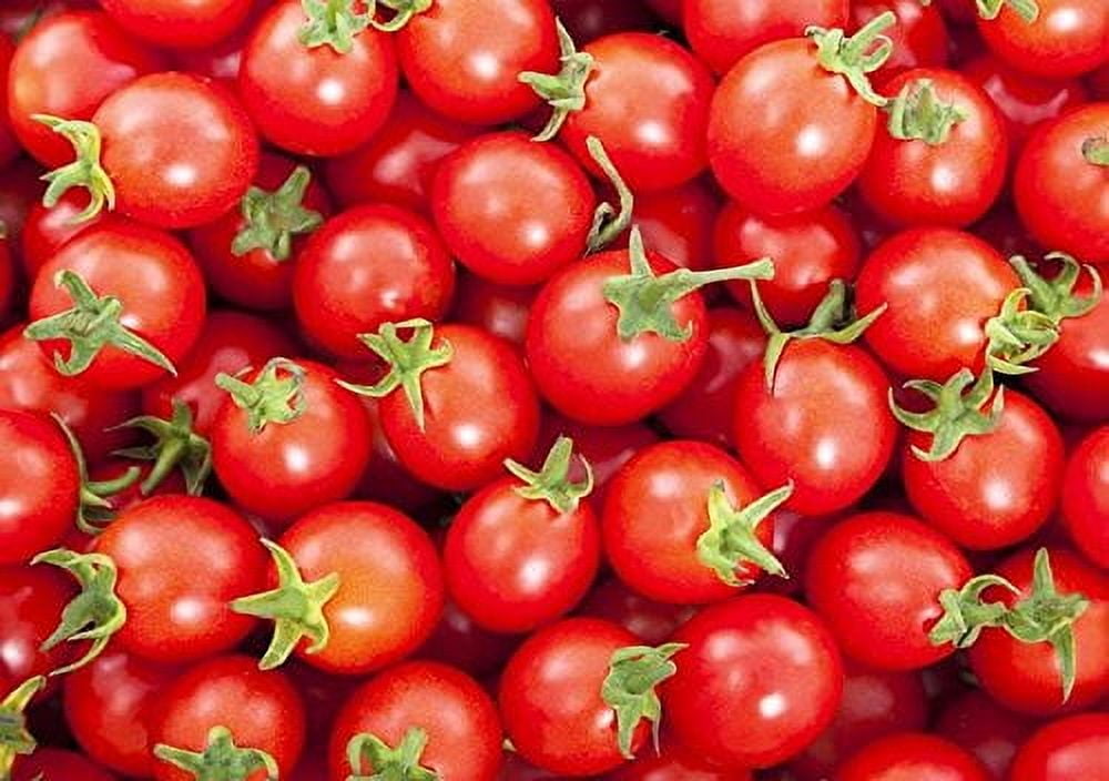 30 Sweetie Cherry a.k.a. Sugar Sweetie TVS1 Tomato Seeds, Heirloom Non-GMO, Extra Sweet, Heavy ...