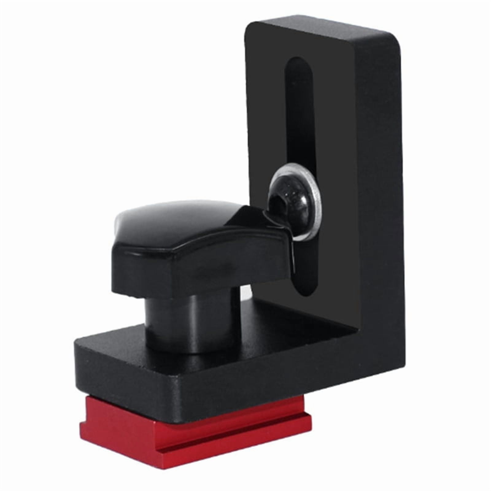30 T-Track Fence Connector Woodworking Tool Track Miter Stop Sliding ...