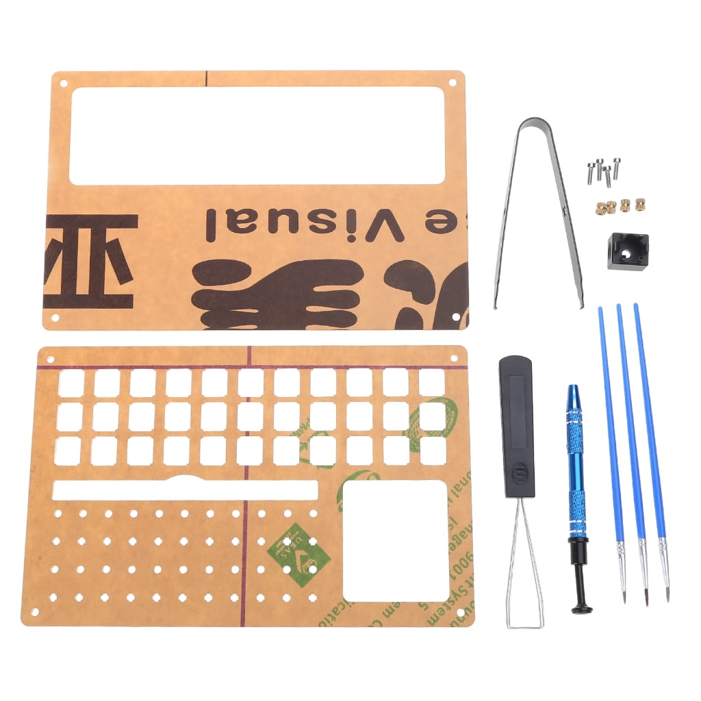 30 Tester Opener Lube Station Removal Platform Keycaps Puller for ...