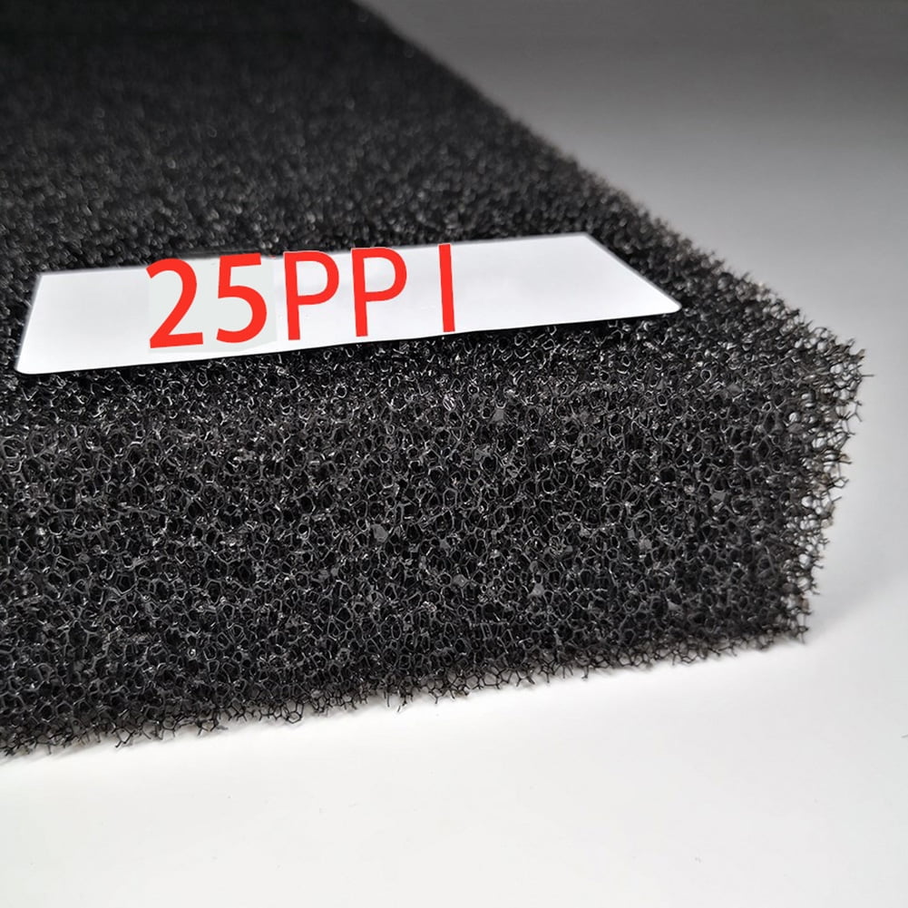 30% Thicker Ultra-high-density Fiber Biochemical Cotton Fish Tank ...