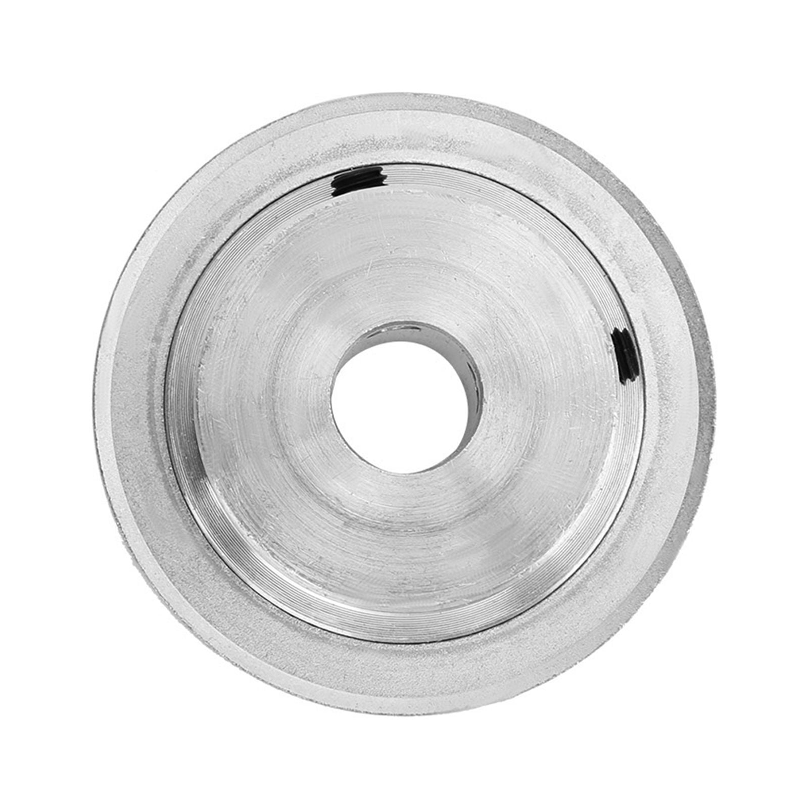 30,Tooth Aluminum Pulley Wheel, Precise Timing Belt Drive for Machining ...