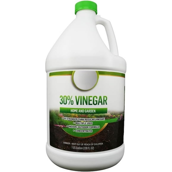 30 Vinegar