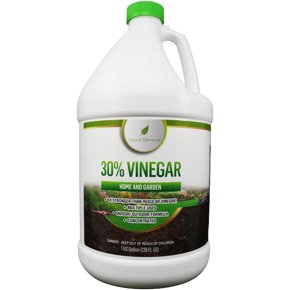 30 Vinegar