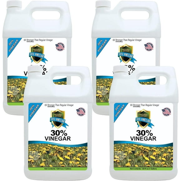 Horticultural Vinegar