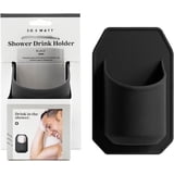 30 Watt Sudski, Shower Drink Holder for Beer Can | Trademark Silicone ...