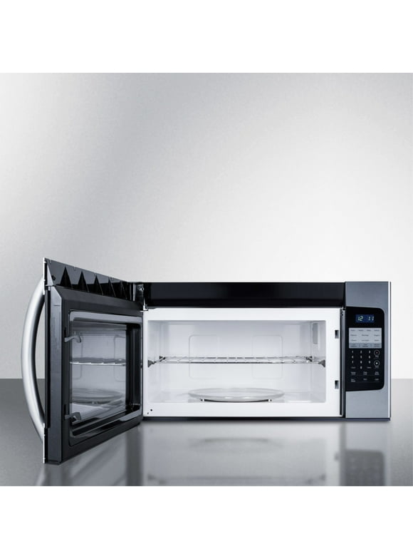 Over-the-Range Microwave Ovens Microwaves - Walmart.com