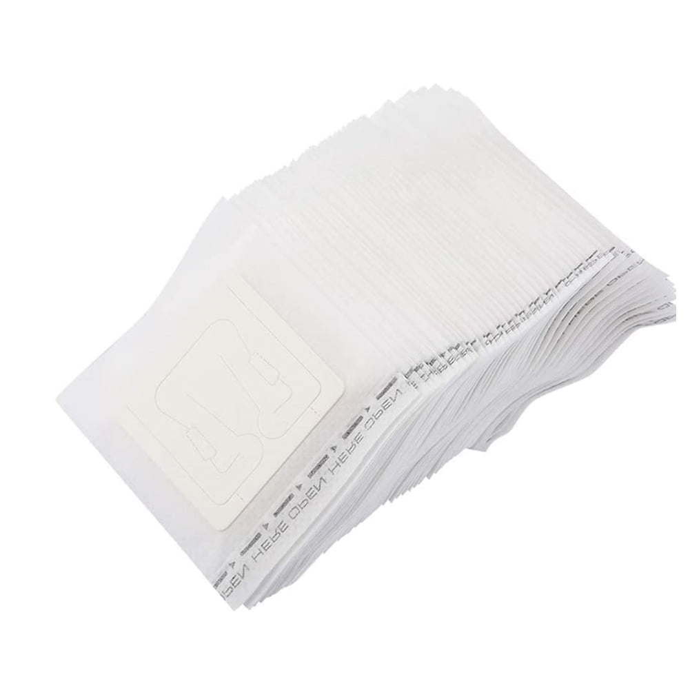 30 X Drip Coffee Filters Bag Hanging Ear Paper Brew and Tea Set Empty ...