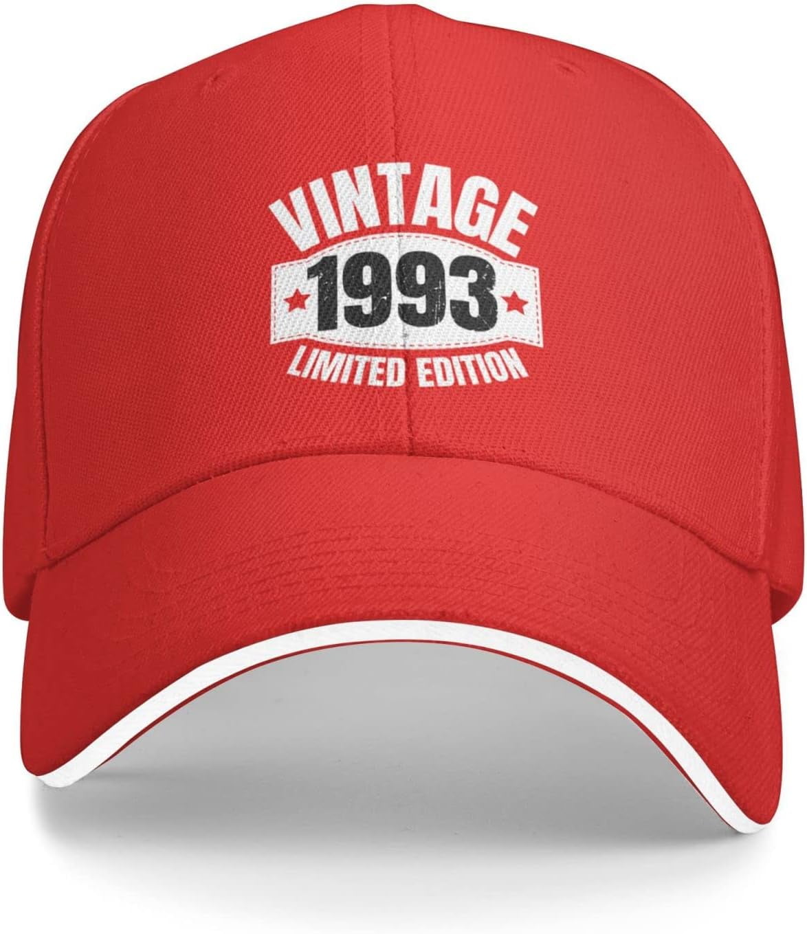 30 Year Old Vintage 1993 Hat 30th Birthday Gifts for Women Men Awesome ...