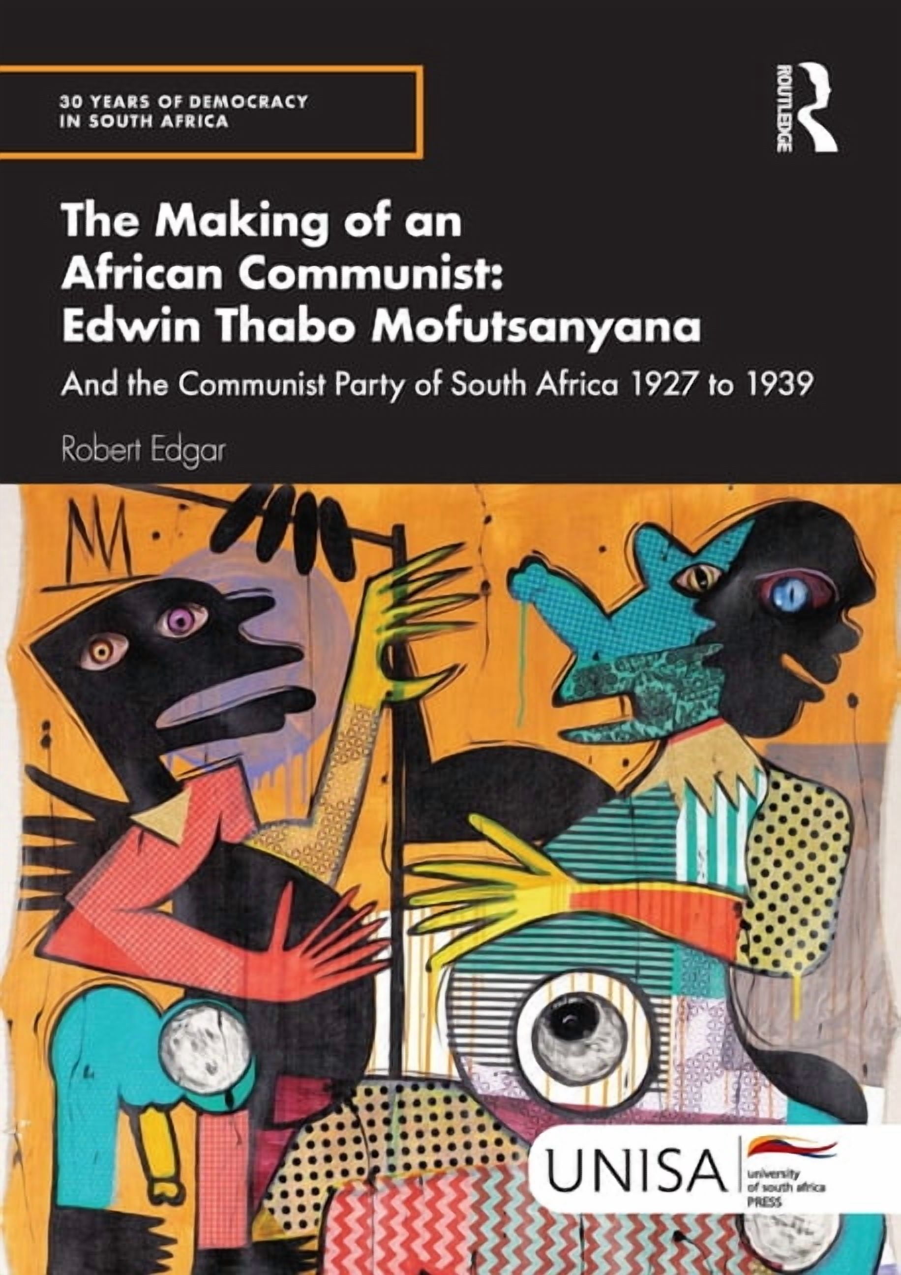30 Years of Democracy in South Africa The Making of an African ...