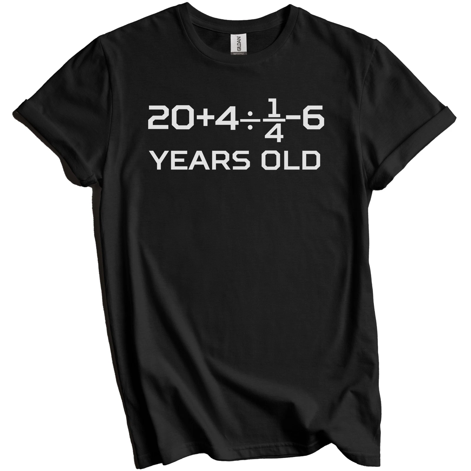 30 Years Old Algebra Equation Funny 30th Birthday Math Shirt 30th ...