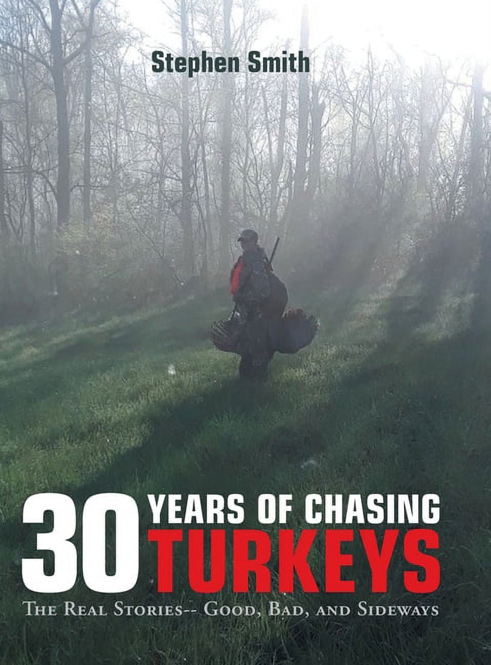Chasing Turkey