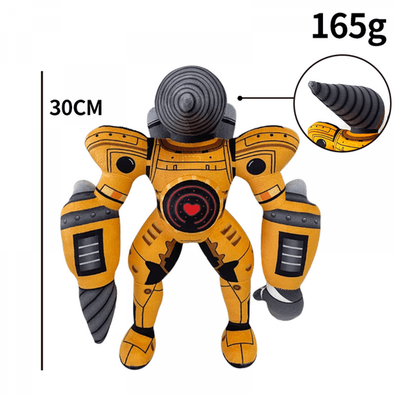 Skibidi Toilet Toys