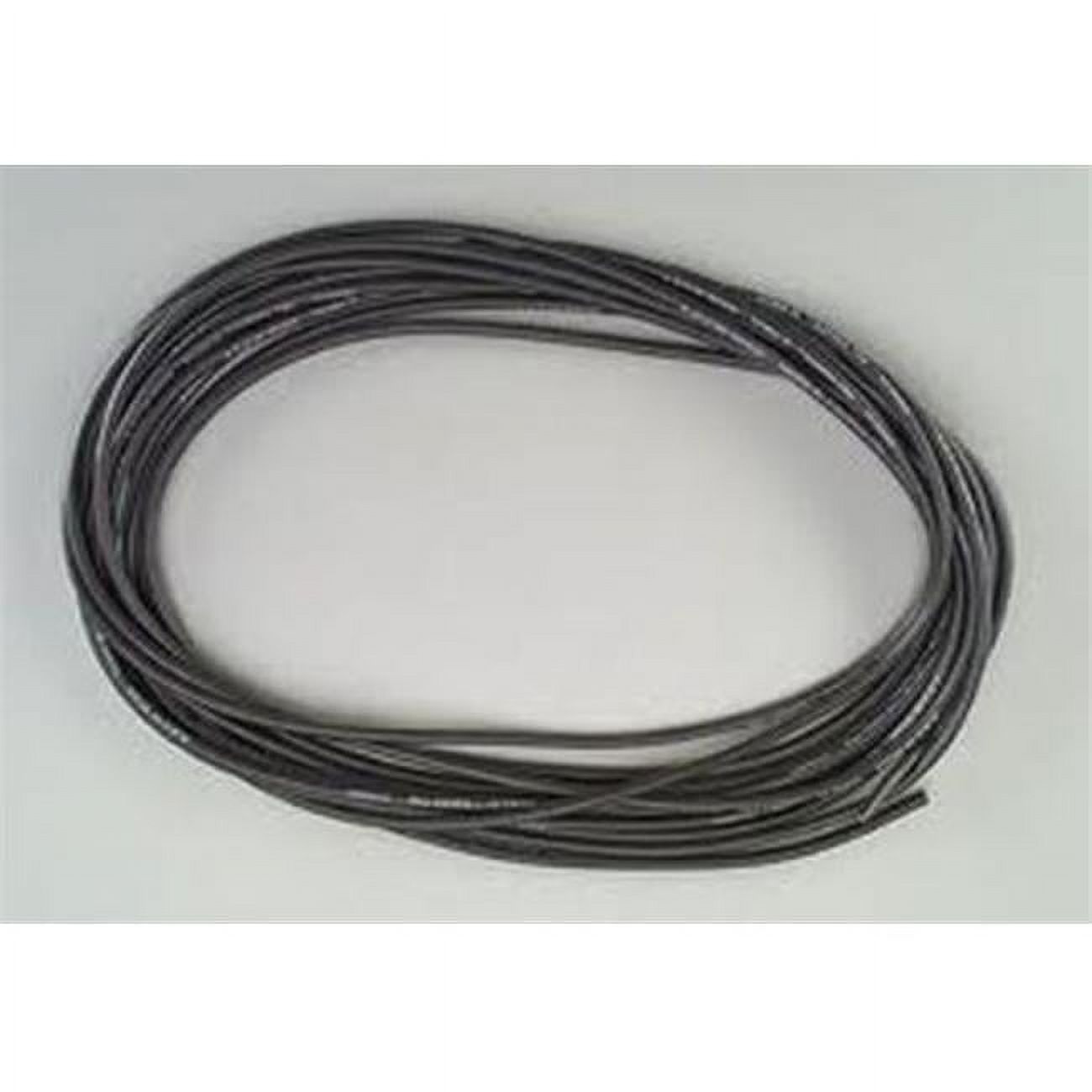 30 ft. 12 Gauge Ultra Wire - Black - Walmart.com