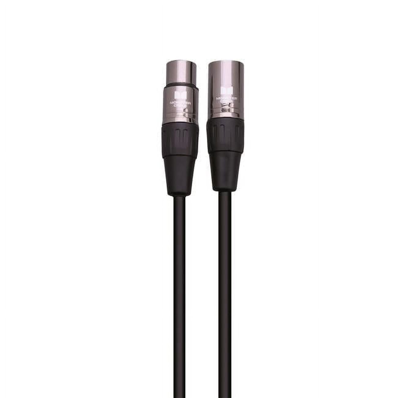 30 ft. Monster 600502-00 Classic Speaker Cable - Walmart.com