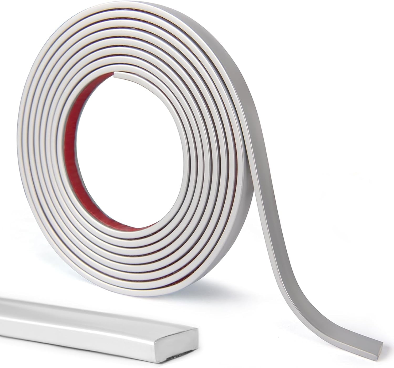 30 ft Peel and Stick Trim, Molding Trim for Walls, Edges, Borders ...