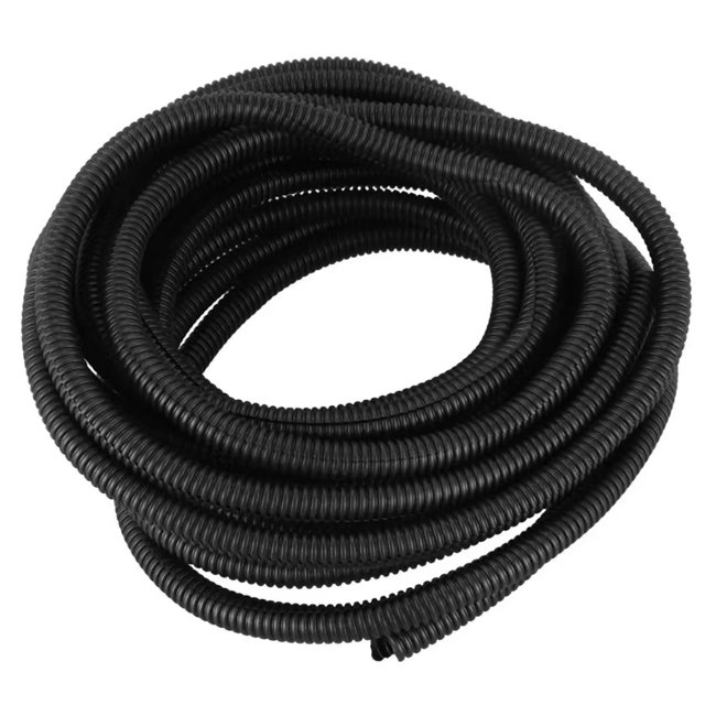 30 ft Pet-Safe Cable Management Sleeve - Bite-Resistant Cord Protector ...