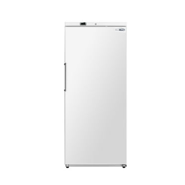 24 in. Freestanding Upright Counter Depth Freezer, Black - Walmart.com