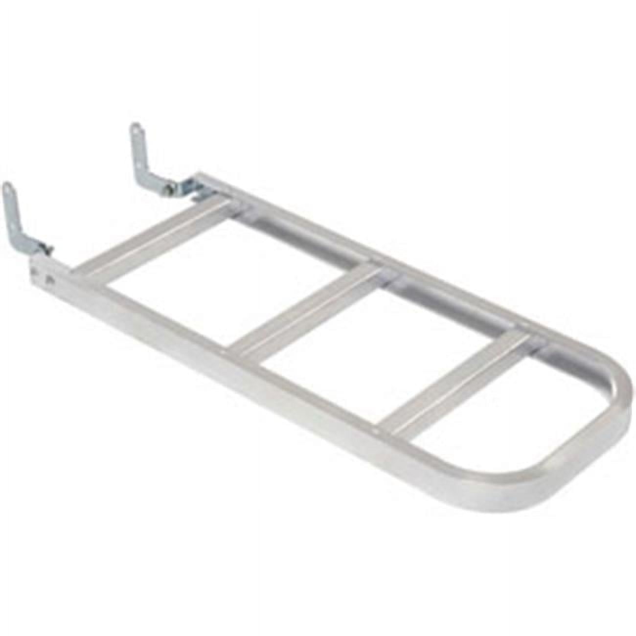 30 in. Folding Nose Extension for Aluminum Hand Trucks - Walmart.com