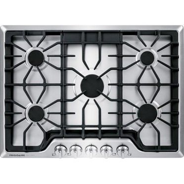 Smartburner Intelligent Cooking System, Two 6" Burners And Two 8 ...