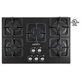 30 in Gas on Glass Cooktop - Walmart.com