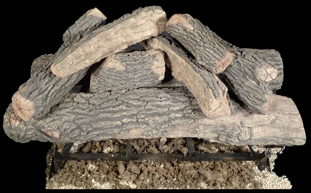 30 in. Glo-Fire Gas Logs - Walmart.com