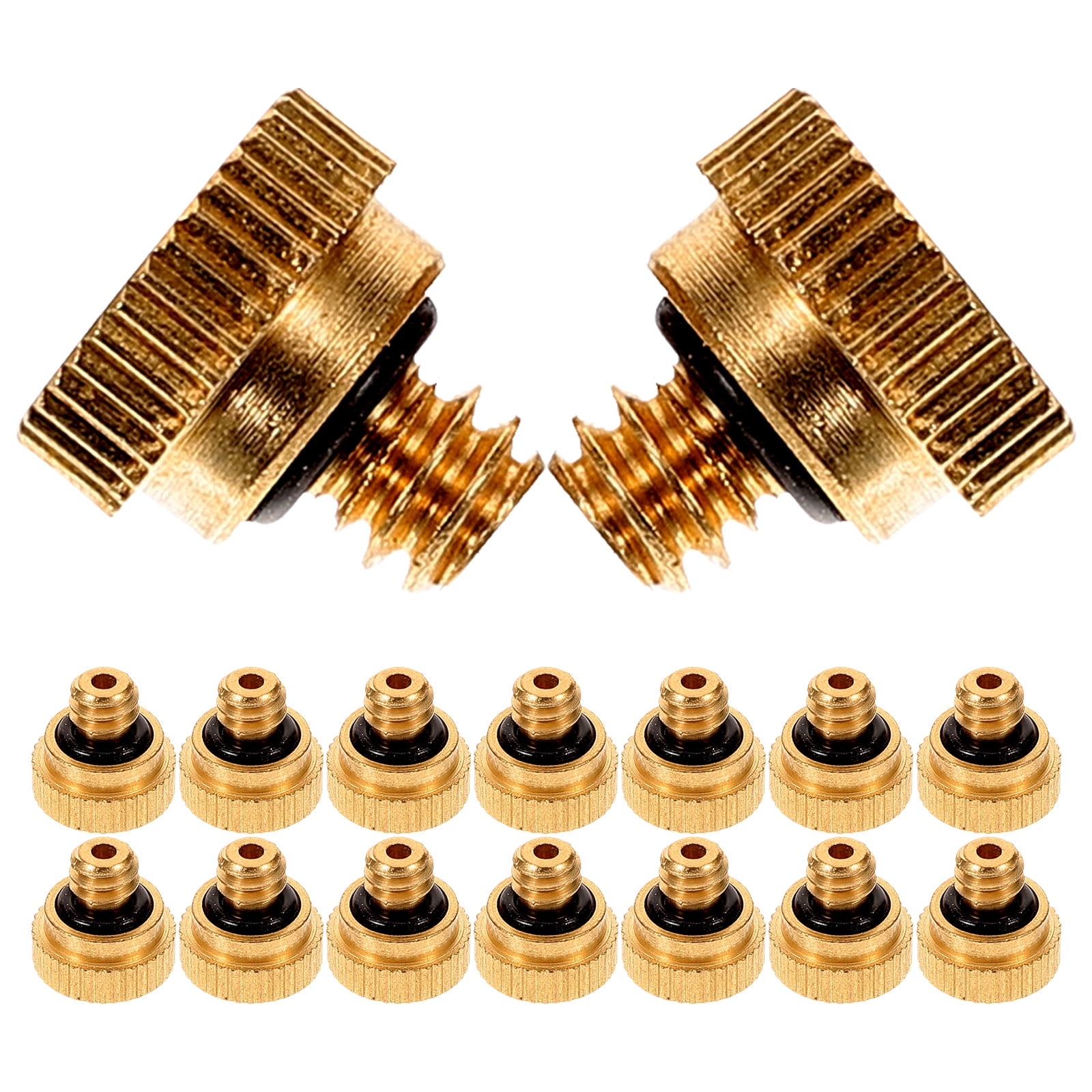 30 in Nozzle for Cooling Stystem Fogging Low Pressure Misting Nozzles ...