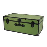 Seward Classic 30" Trunk with Lock, Olive Grove - Walmart.com