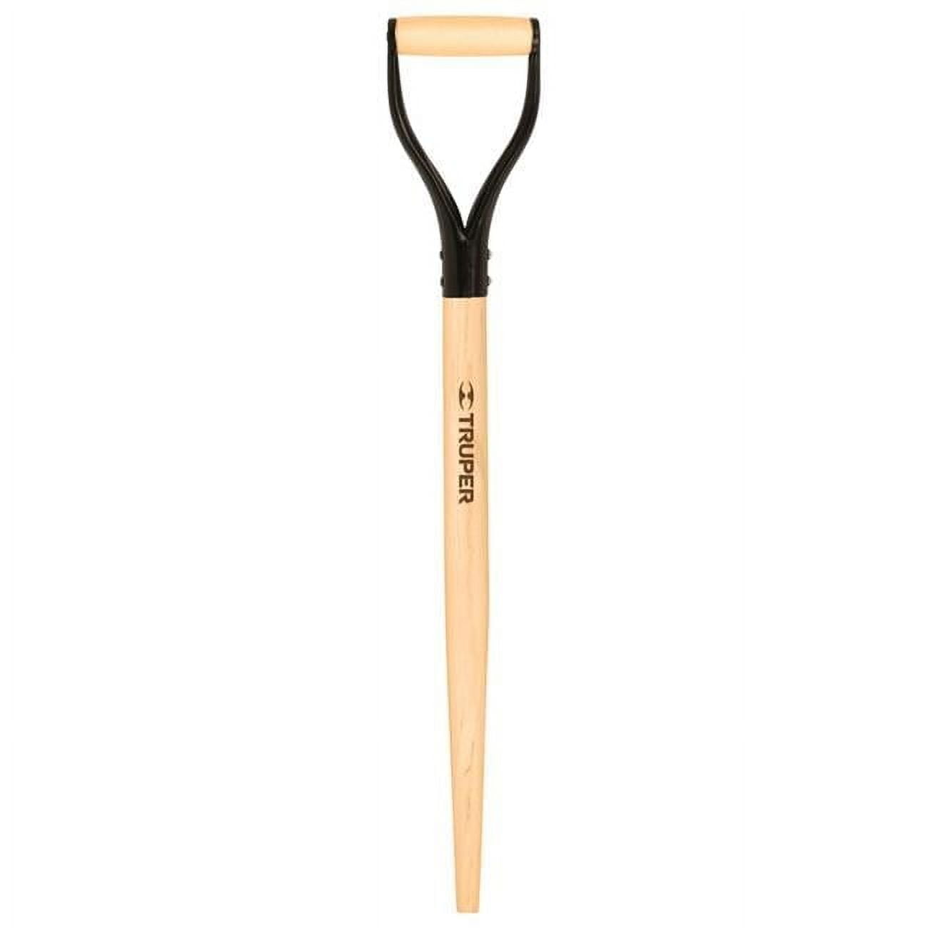 30 in. Spading Fork Replacement Handle, Natural - Walmart.com